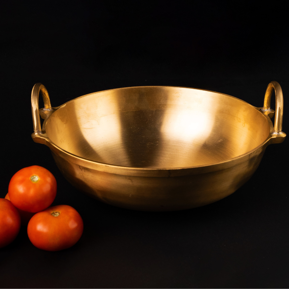Why Bronze Cookware is a Must-Have for Your Kitchen? – 80scookware