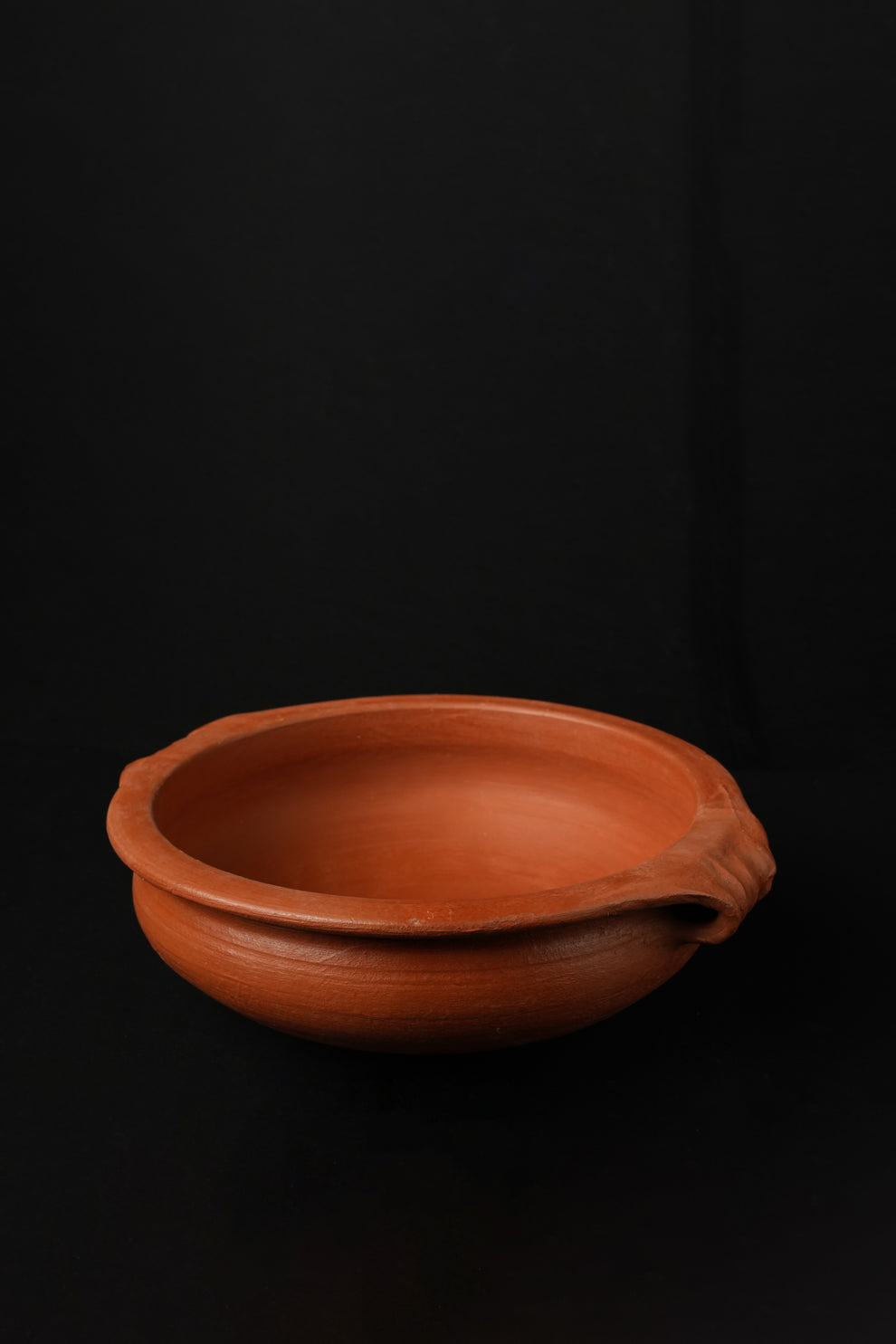 Red Clay Uruli -CLAYWARE | 80s Cookware – 80scookware