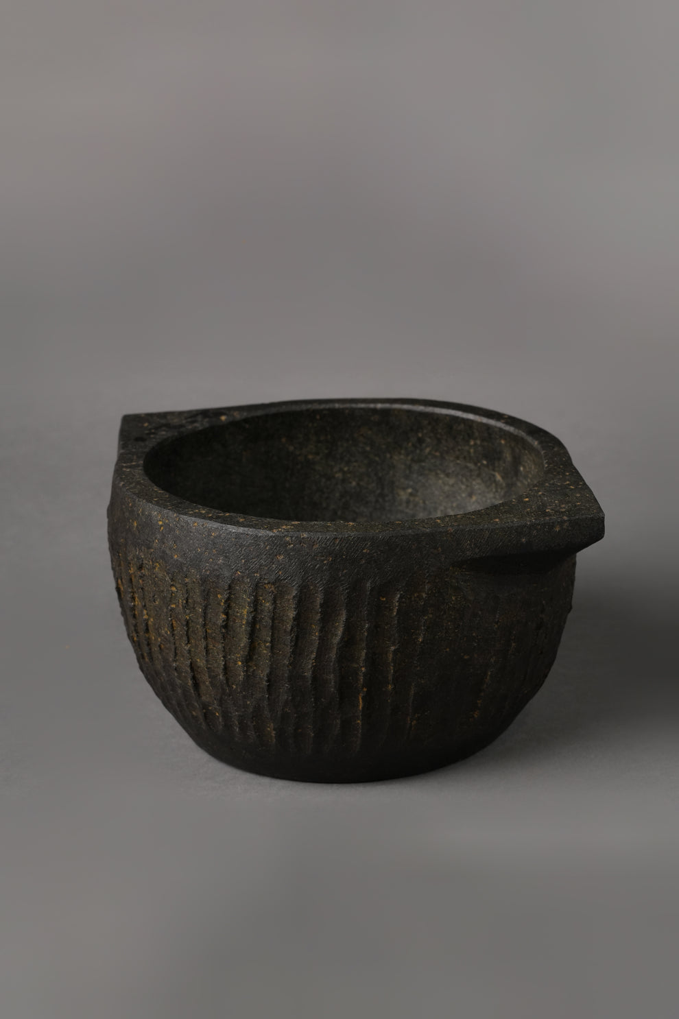Best Soapstone Cookware Kalchatti/ Stone Pot / Kerala kalchatti Online ...